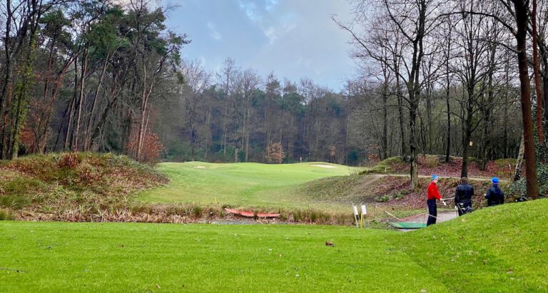 Alle golfbanen in Breda en omgeving - Keaton Golf