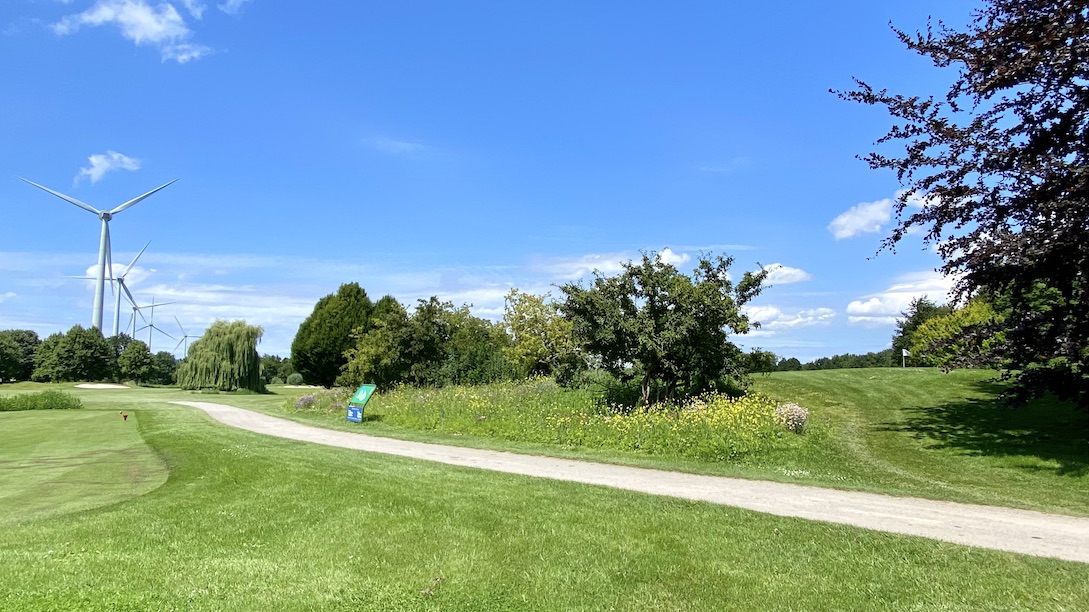 Alle golfbanen in Rotterdam en omgeving - Keaton Golf
