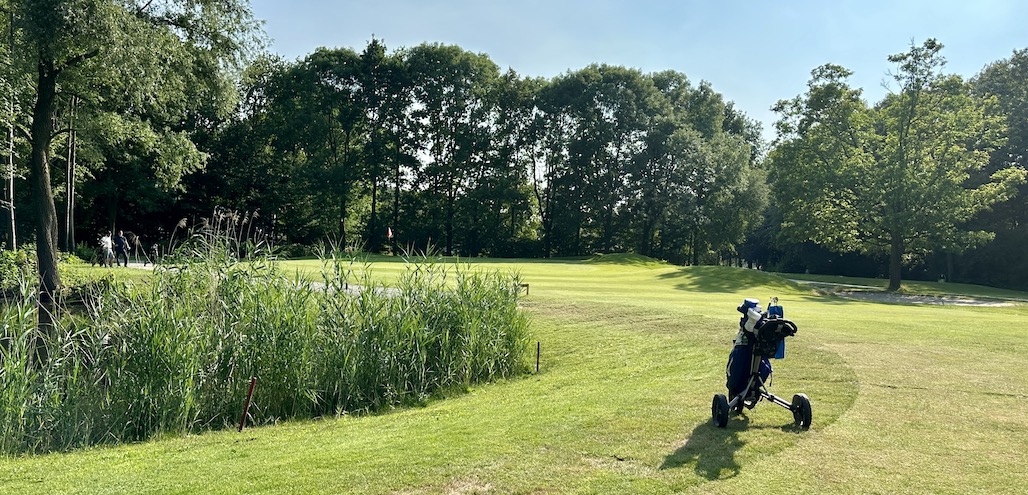 Alle golfbanen in Breda en omgeving - Keaton Golf