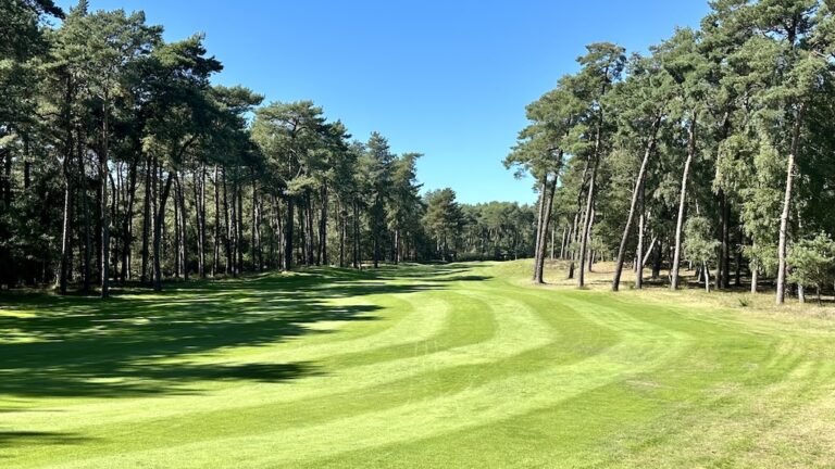 Alle golfbanen in Breda en omgeving - Keaton Golf