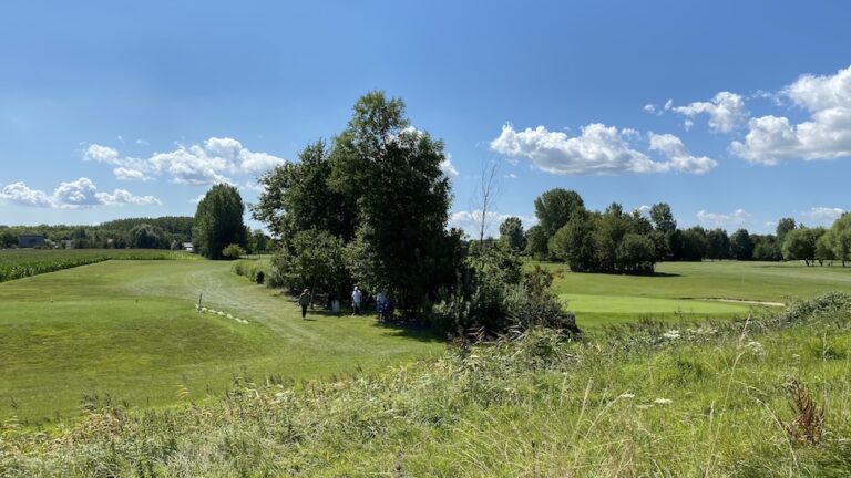 Alle golfbanen in Rotterdam en omgeving - Keaton Golf