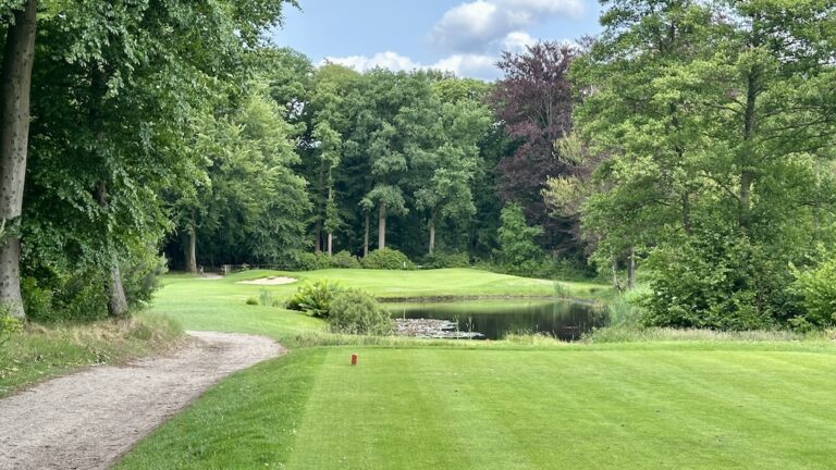 Alle golfbanen in Den Bosch en omgeving - Keaton Golf